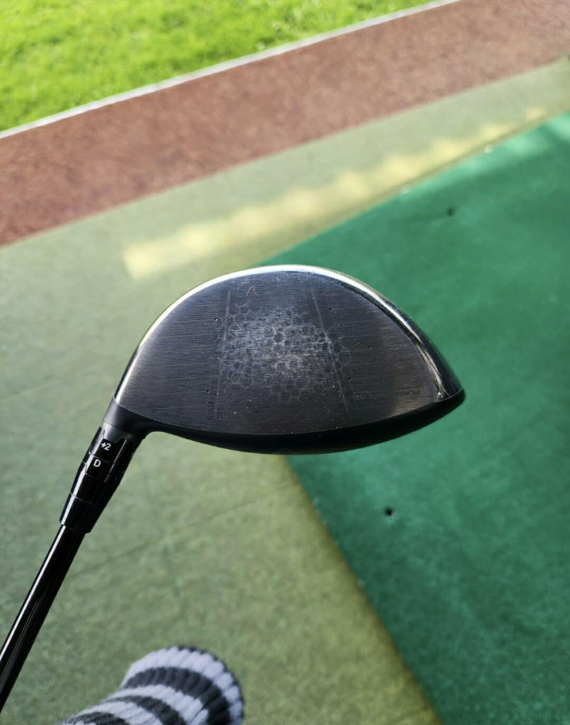 Modern Deep Face Drivers? - Equipment - GolfWRX