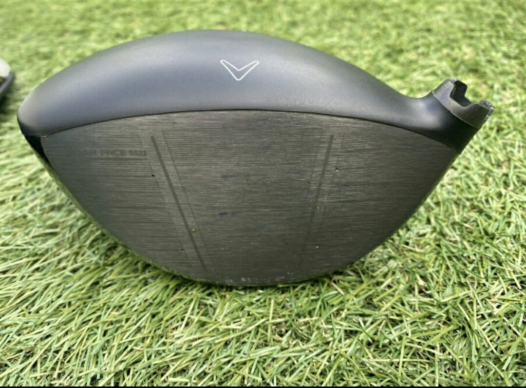 Modern Deep Face Drivers? - Equipment - GolfWRX