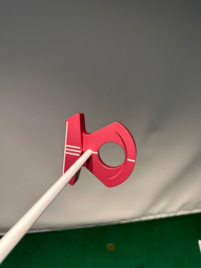 MEMBER REVIEWS: L.A.B. Golf DF3 Putter Testing | See What Members Are ...