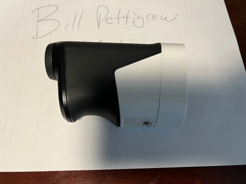 FS: Garmin Z80 Laser/GPS - $200 OBO shipped - For Sale Archive-For ...