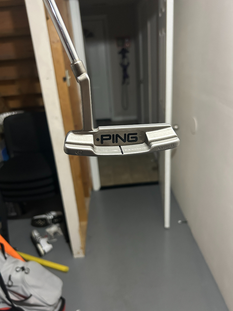 MEMBER REVIEWS: SuperStroke Putter Grip Testing! 3 Grips + CounterCore ...