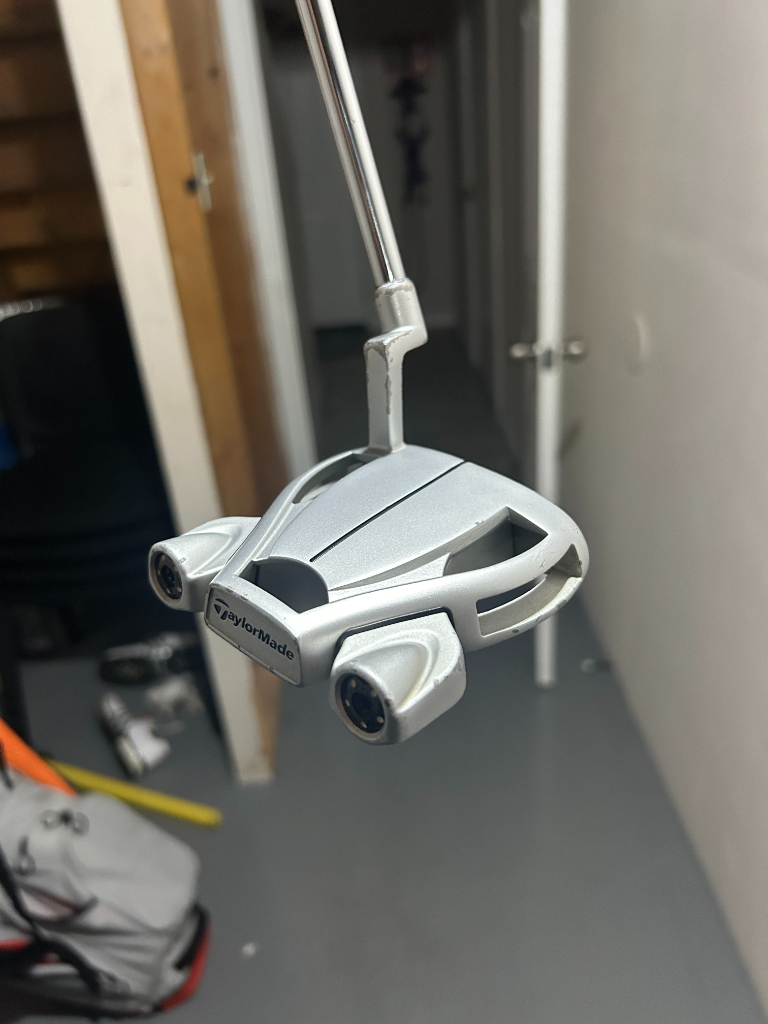 MEMBER REVIEWS: SuperStroke Putter Grip Testing! 3 Grips + CounterCore ...