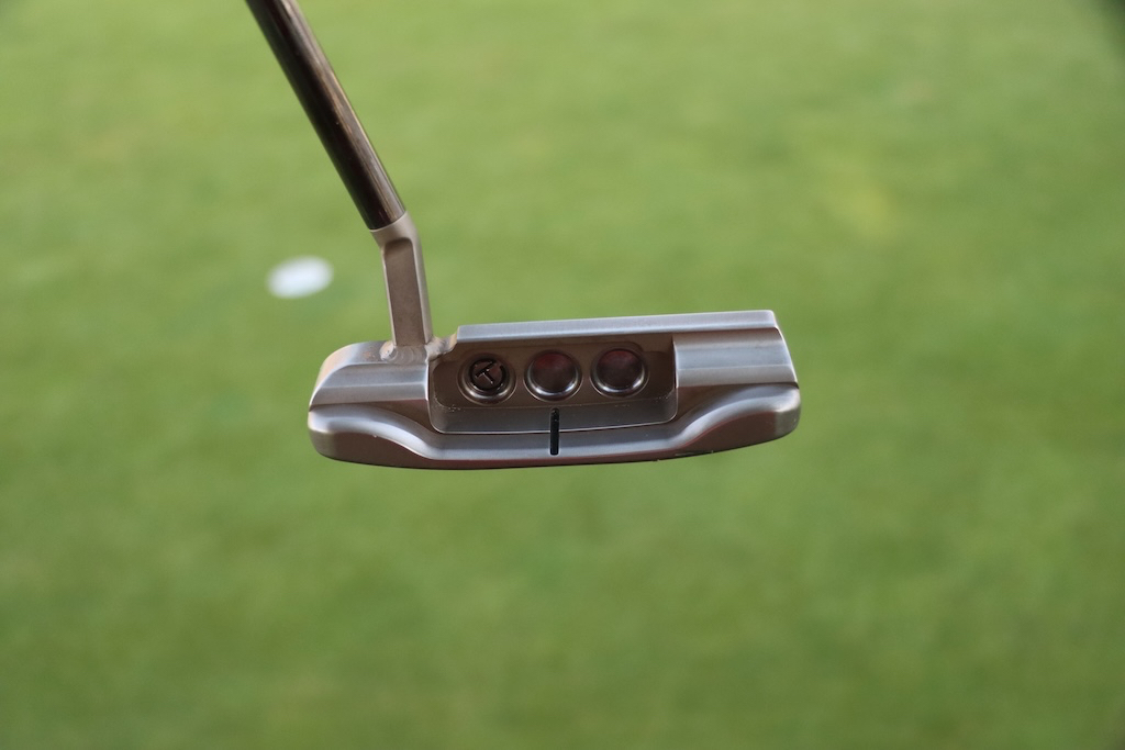 Vince Covello - WITB - 2024 Utah Championship - Tour and Pre-Release ...