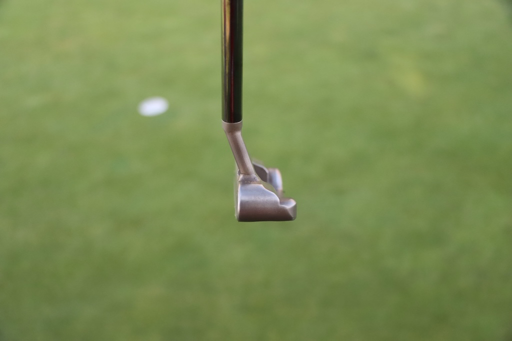Vince Covello - WITB - 2024 Utah Championship - Tour and Pre-Release ...