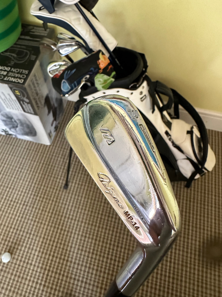USGA and R&A announce proposal to limit golf ball performance for elite ...