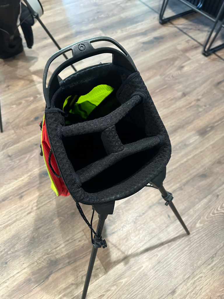 Two Ping Craz-e-lite Bags SOLD PLS CLOSE! - For Sale Archive-For ...
