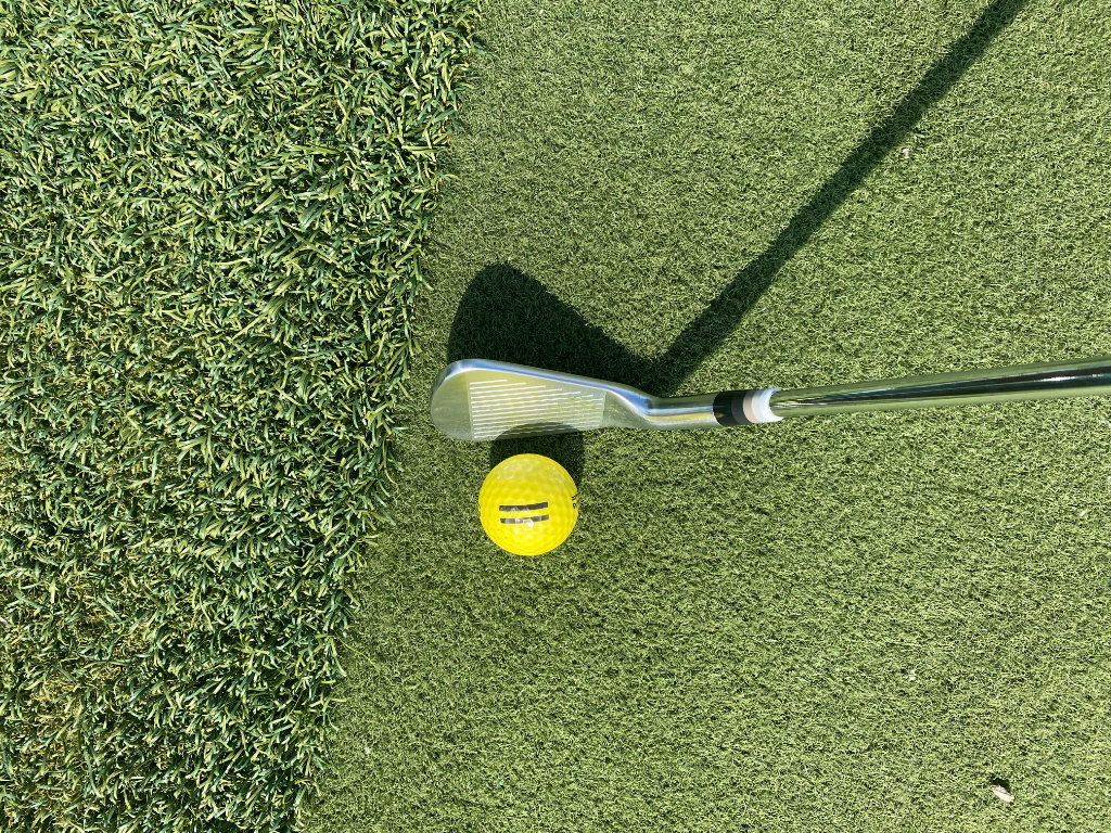 New level 480 DB TC split set or no need - Equipment - GolfWRX