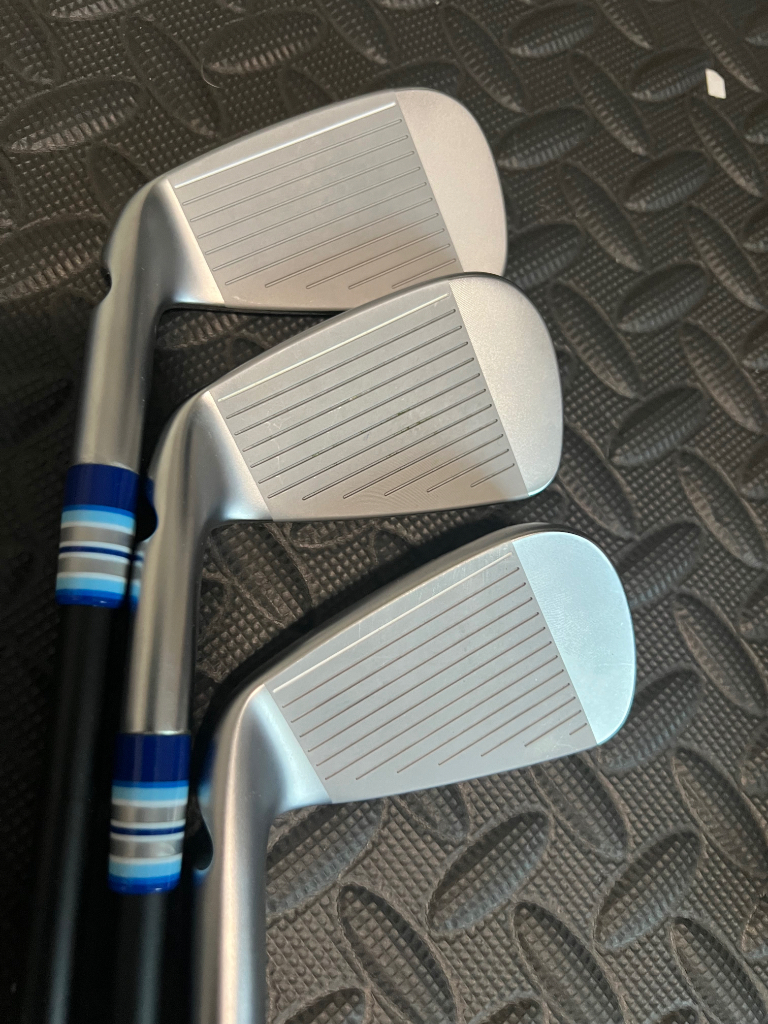 Blueprint S axiom 105x - For Sale Archive-For Feedback Reference - GolfWRX