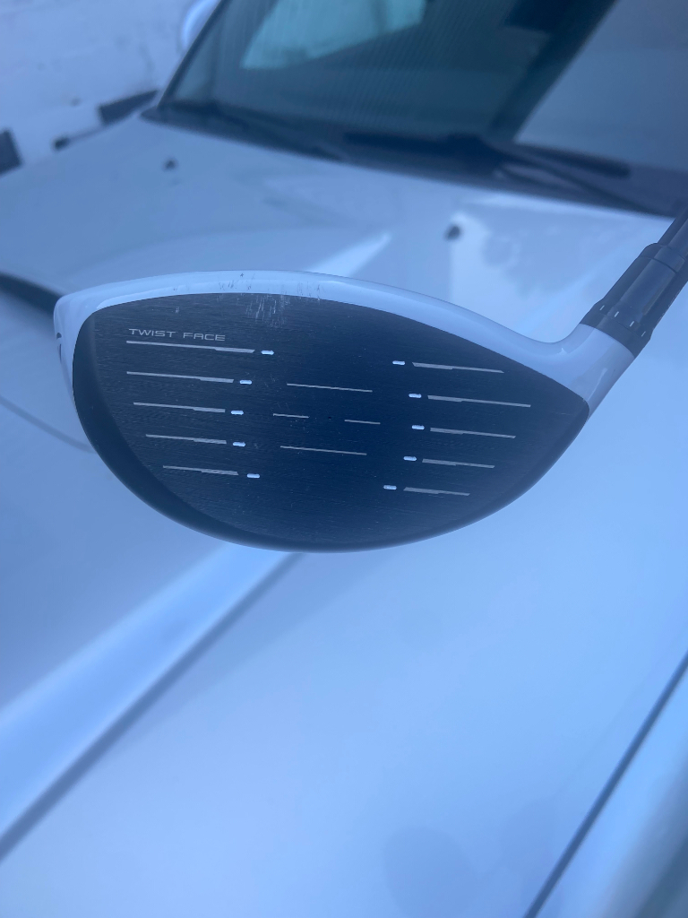 Newly ADDED - SIM 2 10.5, RTX 4 Wedges, Srixon A Wedge, Ping Iron toe ...