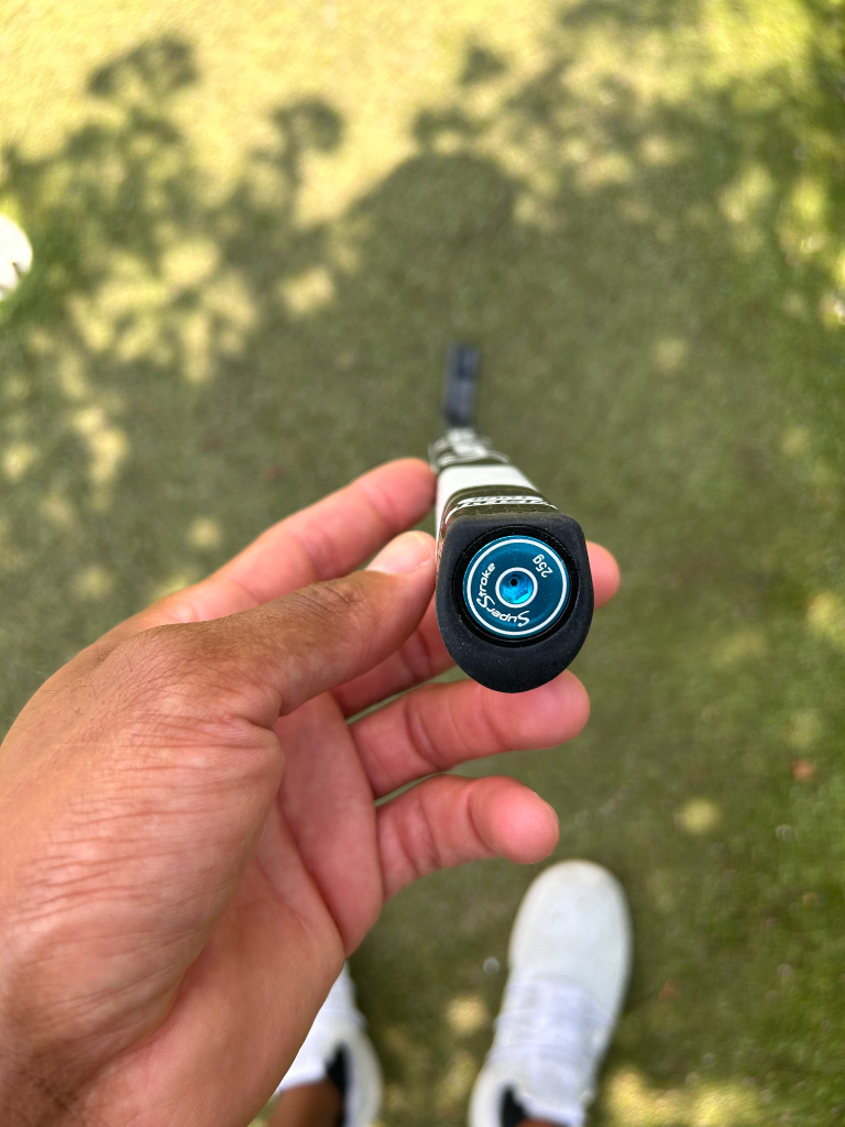 MEMBER REVIEWS: SuperStroke Putter Grip Testing! 3 Grips + CounterCore ...