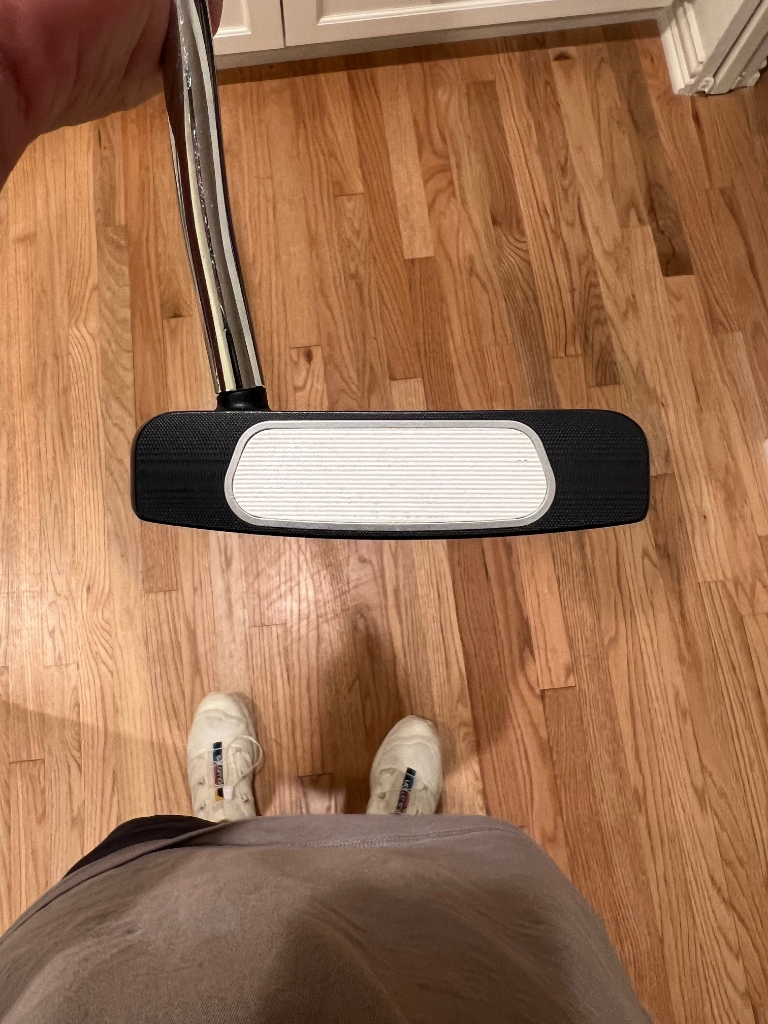 Callaway AI Jailbird Cruiser (SOLD) - For Sale Archive-For Feedback ...
