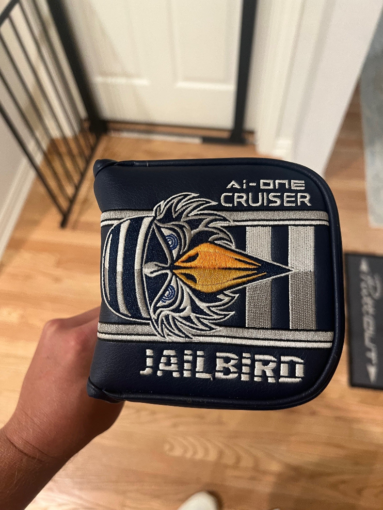 Callaway AI Jailbird Cruiser (SOLD) - For Sale Archive-For Feedback ...