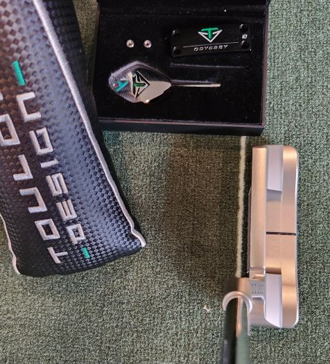 Limited Toulon Madison Slant neck with weight kit - For Sale Archive ...