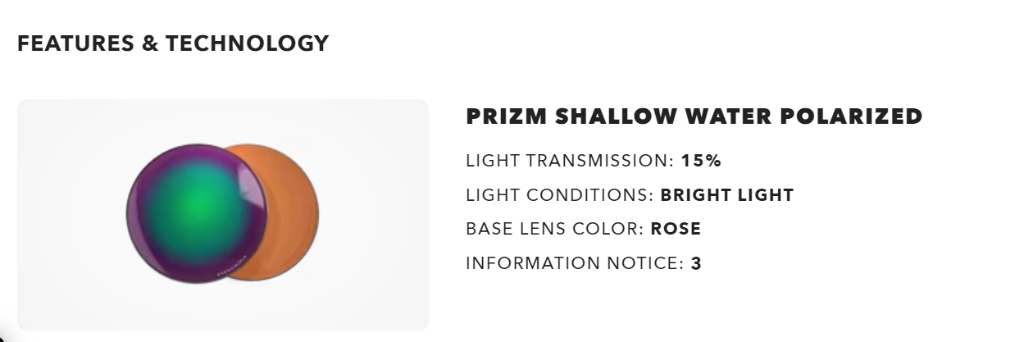 Prizm Road vs. Golf/Dark Golf - Golf Style and Accessories - GolfWRX