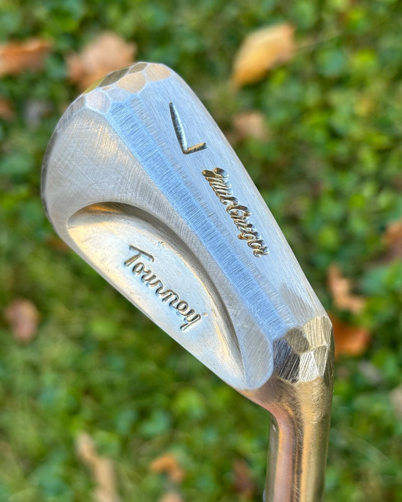RAW IRONS POST YOUR PICS - Page 28 - WRX Club Techs - GolfWRX