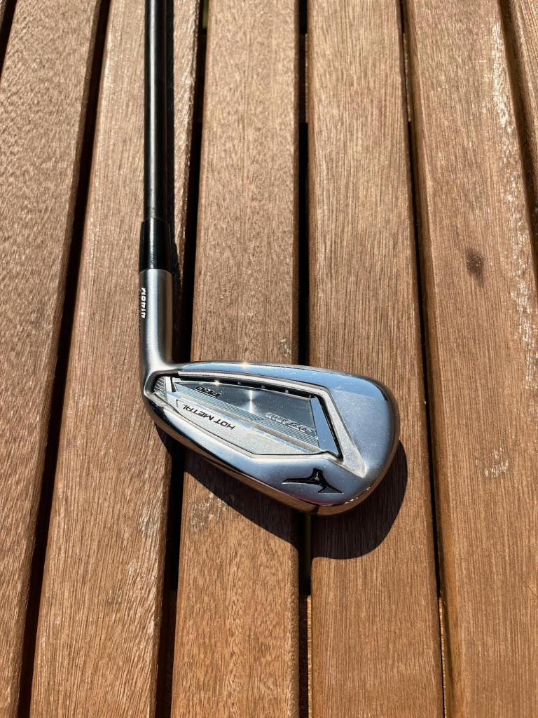 Quick Pre Vacation Tour Issue Sale: Callaway Triple Diamond T Deep Face ...