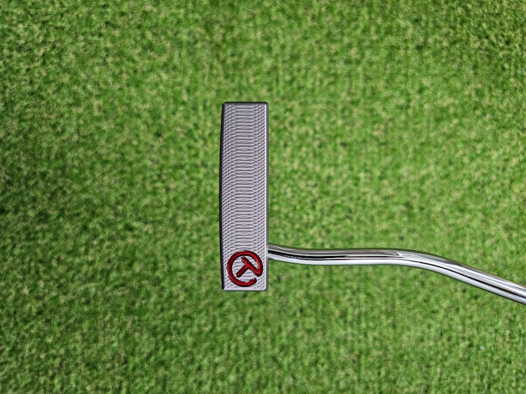 Scotty Cameron Concept 2 Newport & Futura X Prototype Tour Only Putters ...