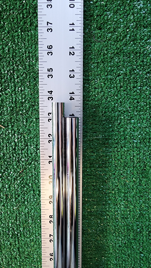 Titleist TSR 2 driver & 3 wood heads / PX rifle 6.0 shafts **must see ...