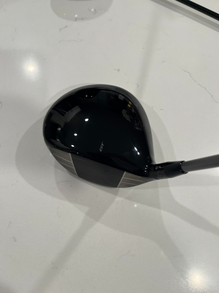 Titleist GT2 10 degree (will sell head only)- TSR2 9 degree - U505 2 ...