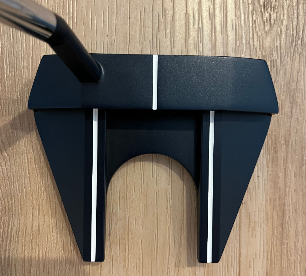 Odyssey AI One 7S Putter *PRICE DROP #2* - For Sale Archive-For ...