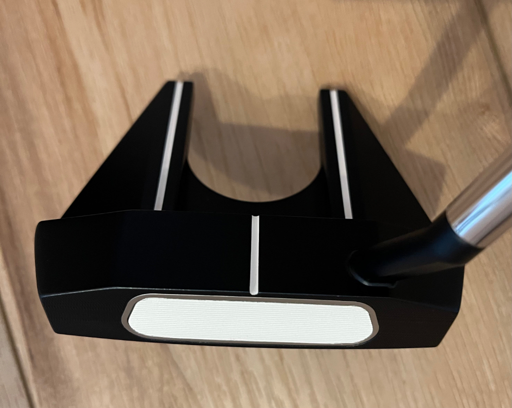 Odyssey AI One 7S Putter *PRICE DROP #2* - For Sale Archive-For ...