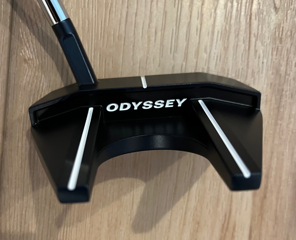 Odyssey AI One 7S Putter *PRICE DROP #2* - For Sale Archive-For ...
