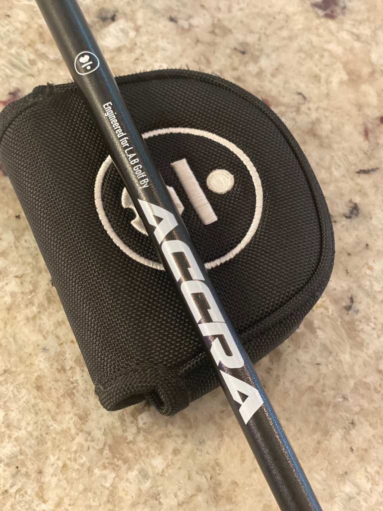 *Sold* LAB Mezz Max - For Sale Archive-For Feedback Reference - GolfWRX