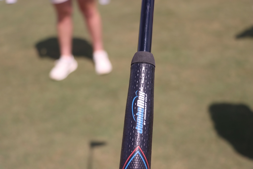 Mason Nutt - WITB - 2024 Content Creator Classic @East Lake GC - Tour ...