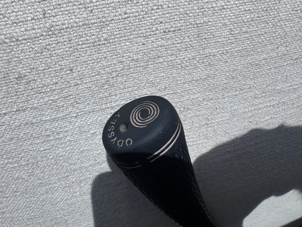Grip Identification - WRX Club Techs - GolfWRX