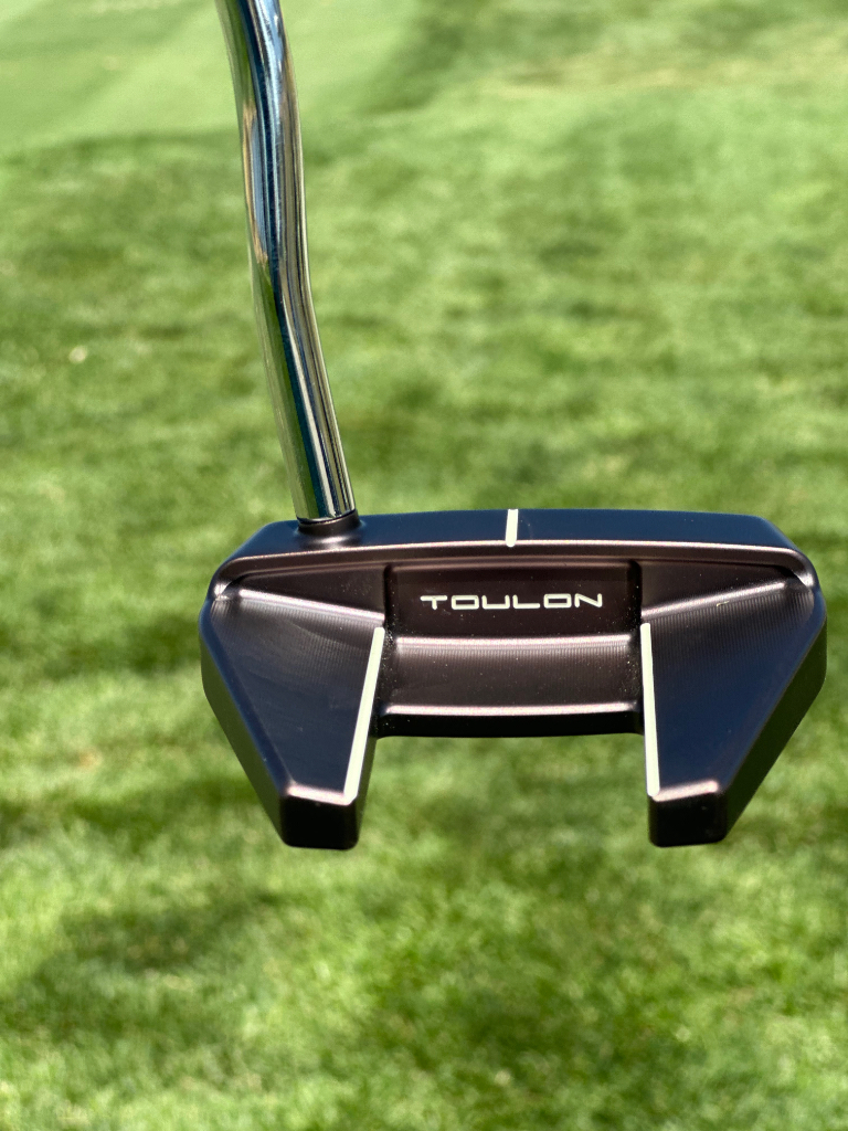 A Putting Journey To Toulon Golf - Putters - GolfWRX
