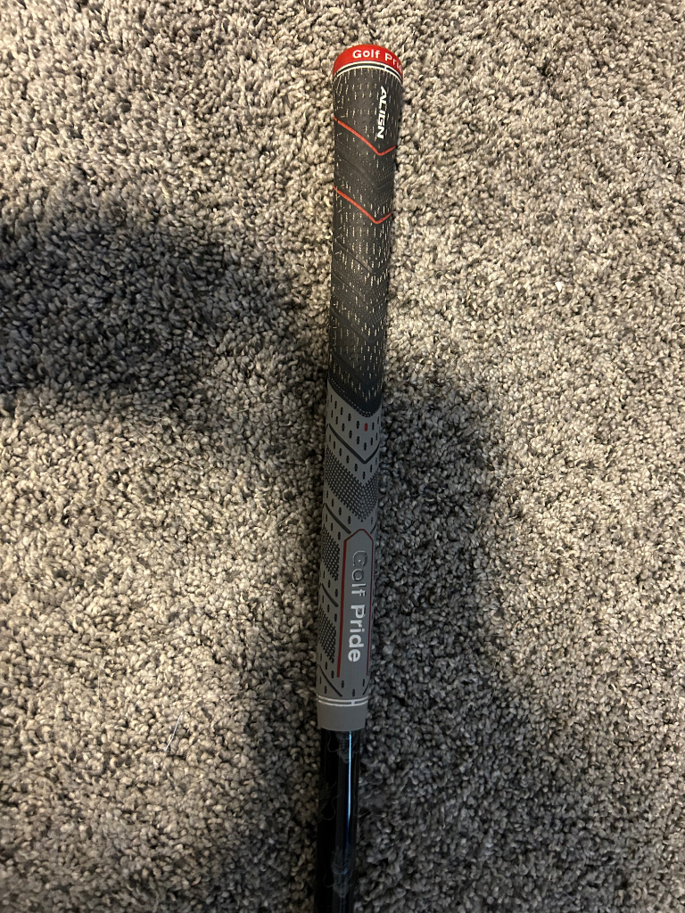 I525 irons, SM10 and S159 wedges, Ventus Blue and VA Slay Callaway ...
