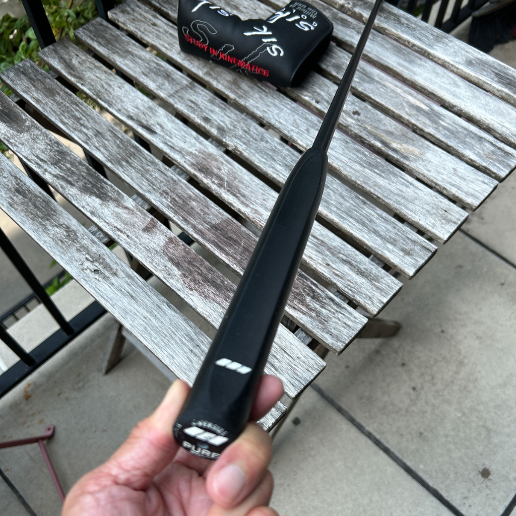 *GONE* Sik Pro C Custom "All Black" Plumber Neck + Tri-sole, Top-line ...