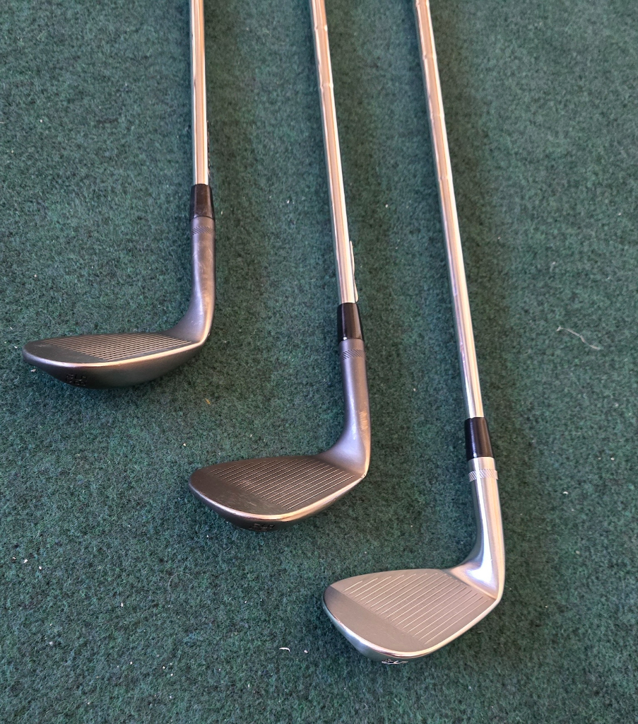 PRICES DROPPED - Callaway MAVRIK 9.0 driver; Mizuno MP20 HMB 4-PW iron ...