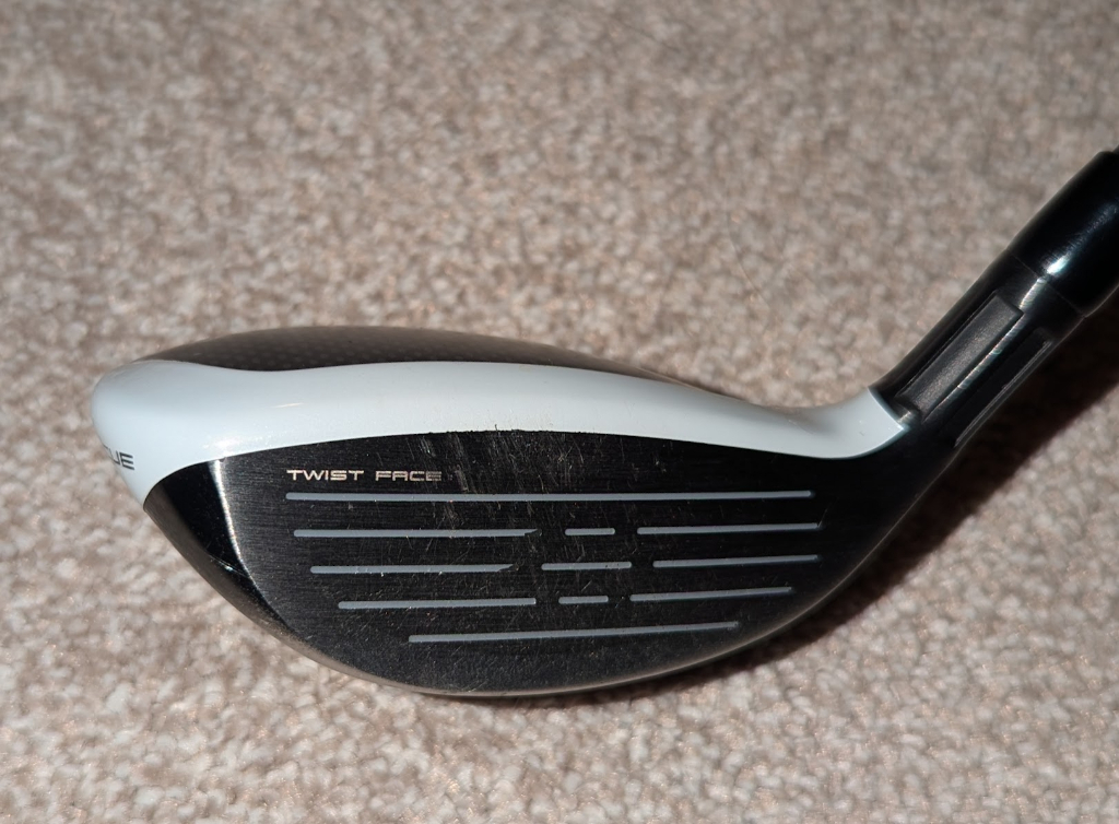Ventus (x4) and Tour AD-IZ (x2) Shafts, Stealth Plus and SIM2/SIM2 Max ...