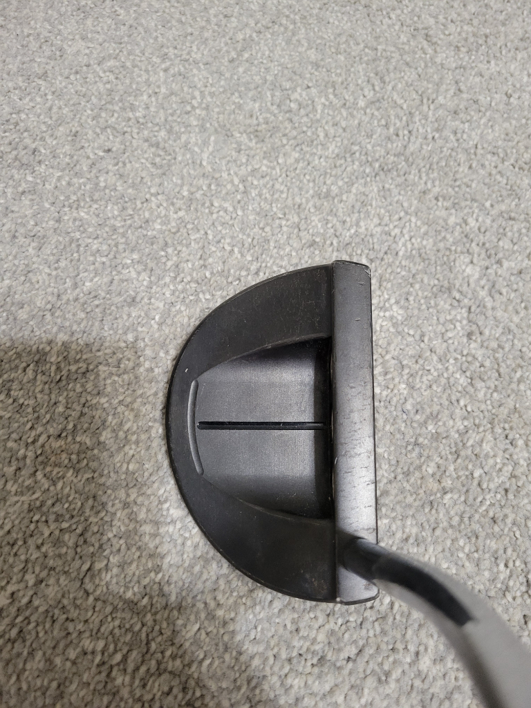 Scotty Cameron Select Golo 5; Scotty Cameron King Cake Baby putter ...