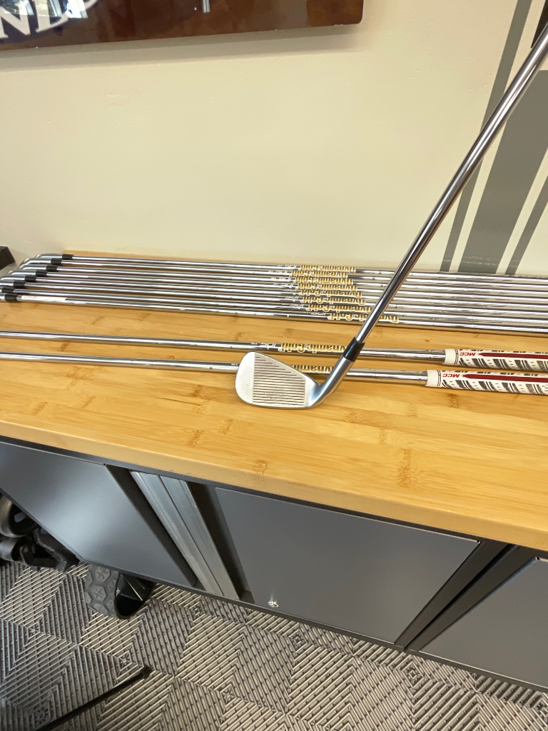 Most durable irons - Equipment - GolfWRX