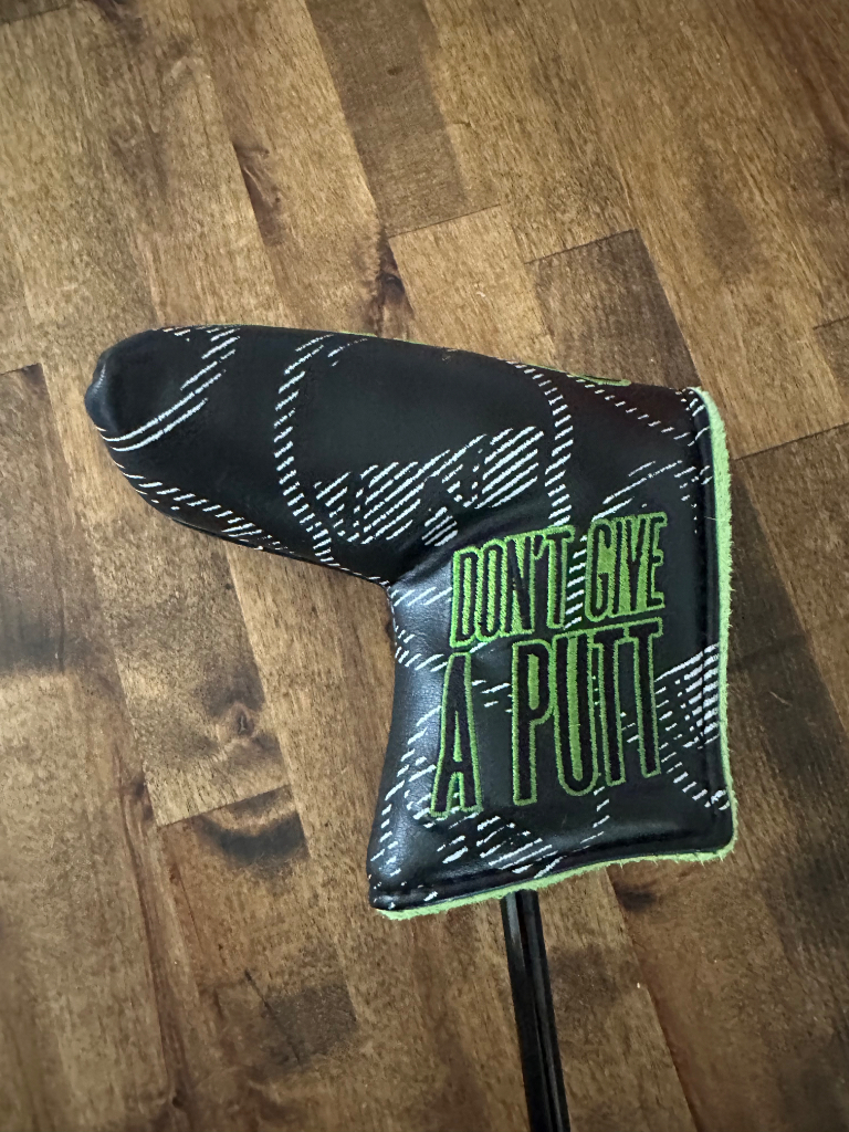 SM10 Wedge Set and Swag Putter - For Sale Archive-For Feedback ...
