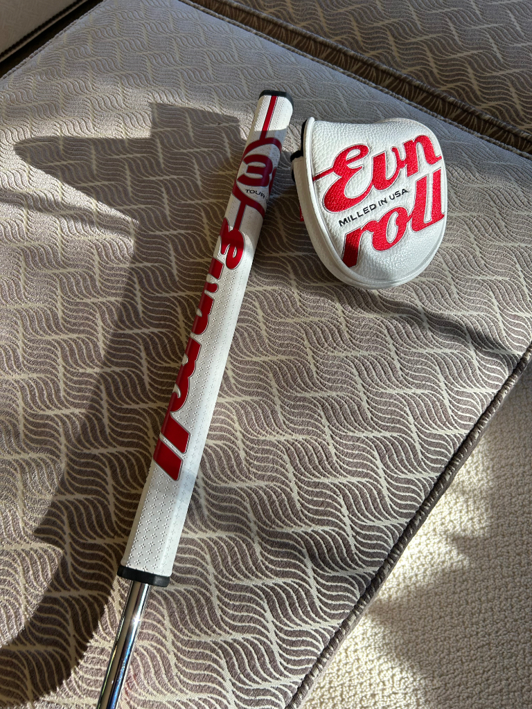 DROP ! Evnroll ER5 Tour Spec 38 tour satin Price DROP!!! - For Sale ...