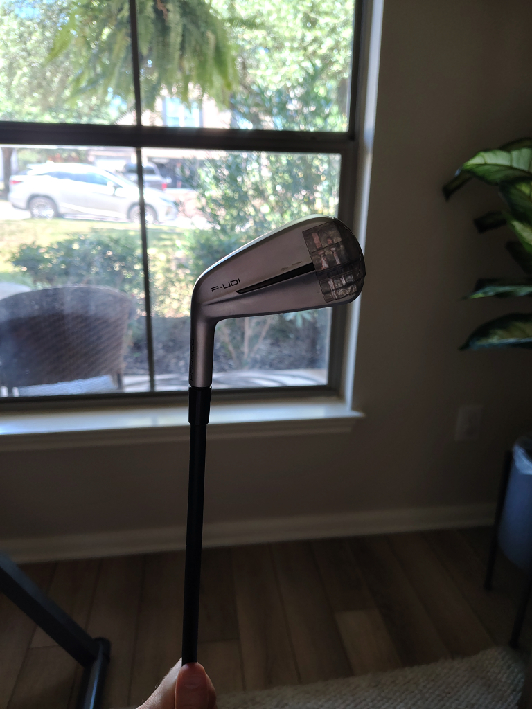 **9/30 firesale make me an offer Big Price reduction** TaylorMade PUDI ...