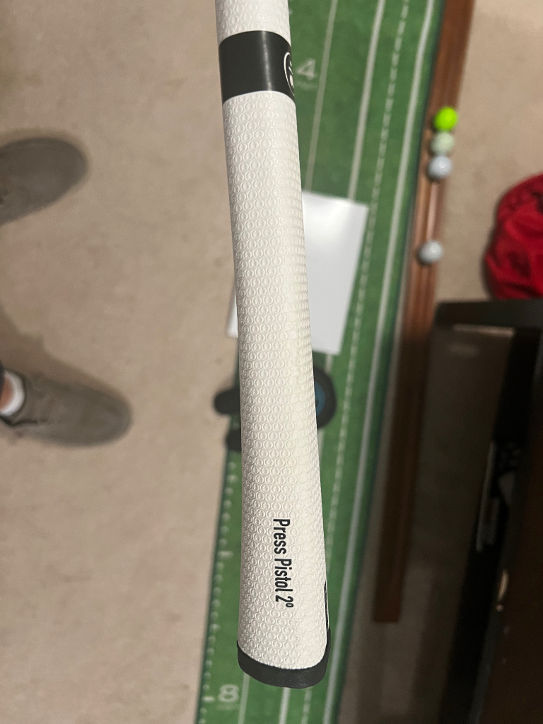 L.A.B. DF3 34” 69 degree lie angle putter - For Sale Archive-For ...