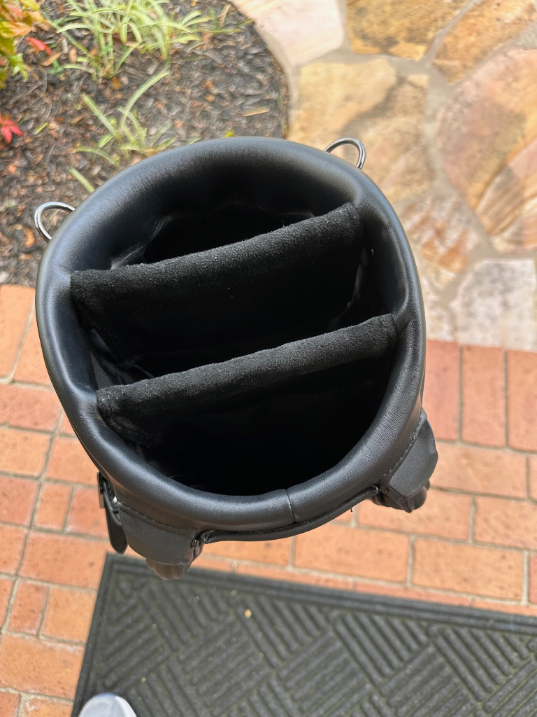 Titleist Linksmaster Stand - For Sale Archive-For Feedback Reference ...