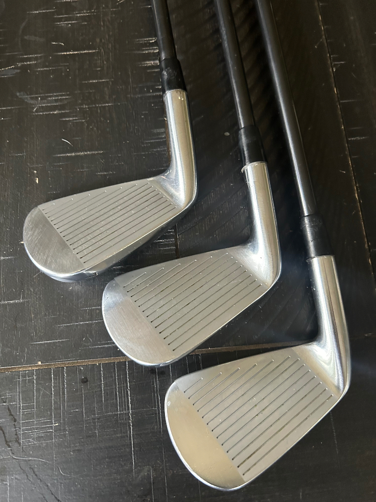 Honma TW757vx 5-AW Vizard Graphite Shafts - For Sale Archive-For ...