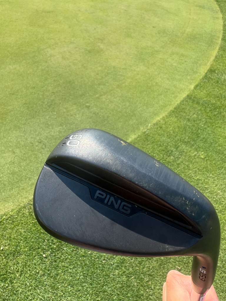 Pinggg's Ping Bag - What's In The Bag Photo Edition - GolfWRX