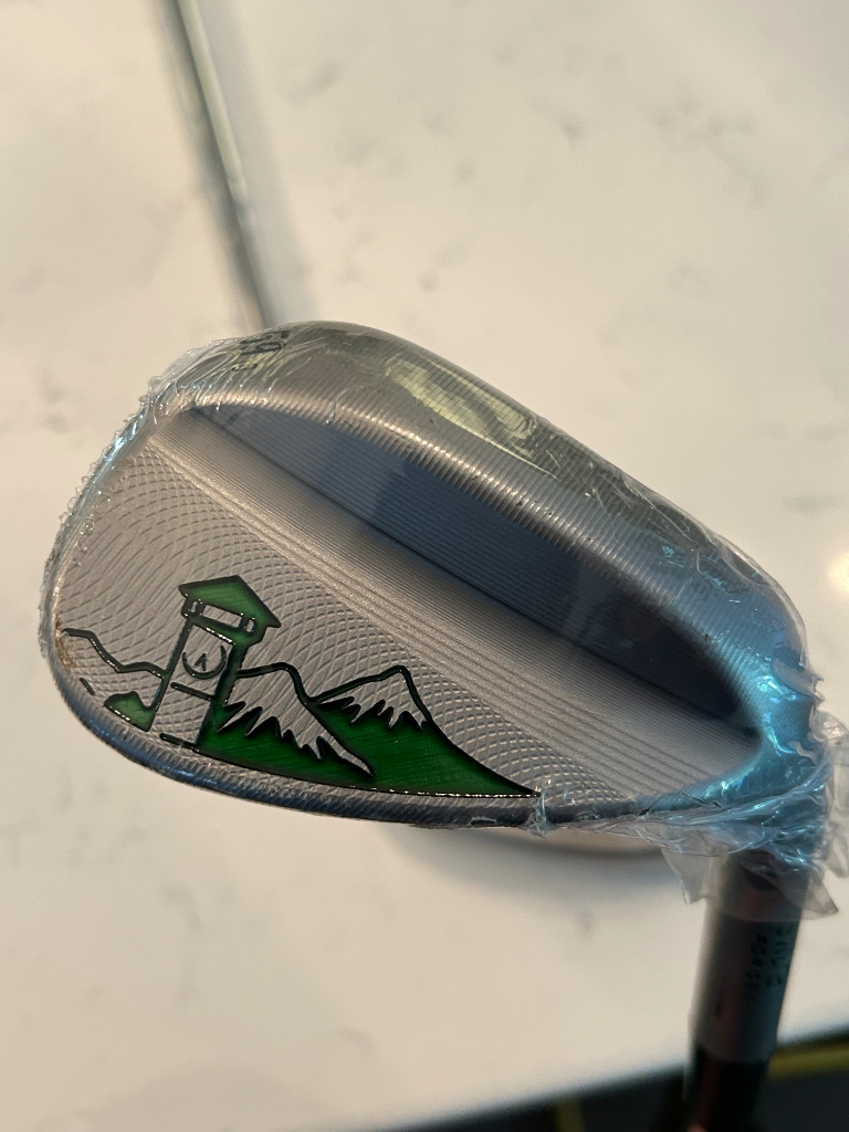 New Swag BMW championship wedges - For Sale Archive-For Feedback ...
