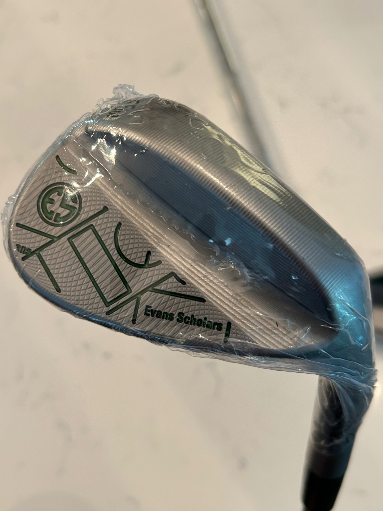 New Swag BMW championship wedges - For Sale Archive-For Feedback ...