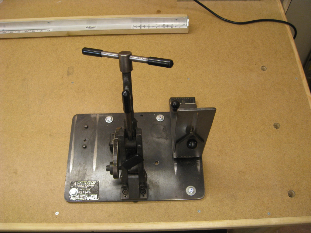 Golf Mechanix Universal Loft and Lie Bending Gauge or MR3 Golf True ...