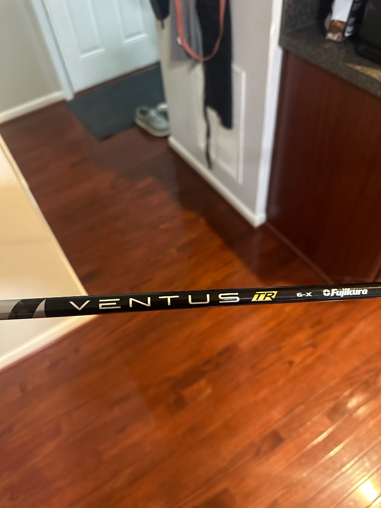SOLD Titleist TSR2 with Ventus TR Black - For Sale Archive-For Feedback ...