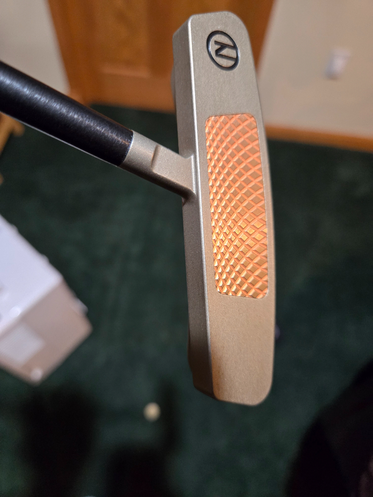 Huge Drop !! WTT/WTS Custom Christian Nordberg Hakon CS chromatic ...