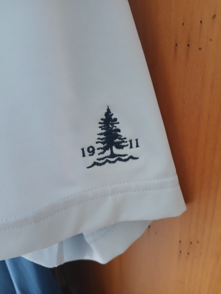Course Logo Identification - Courses, Memberships and Travel - GolfWRX