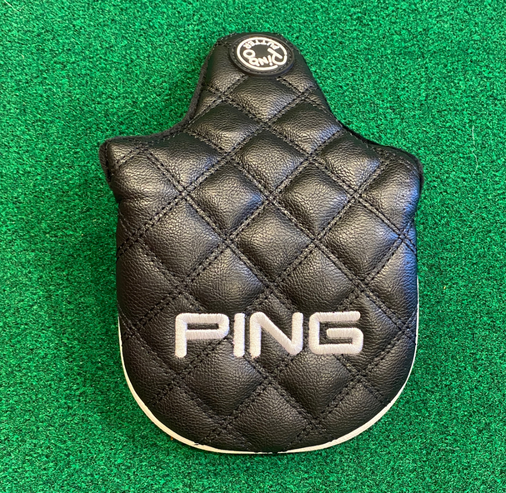 Ping Tyne H Putter 35" - For Sale Archive-For Feedback Reference - GolfWRX